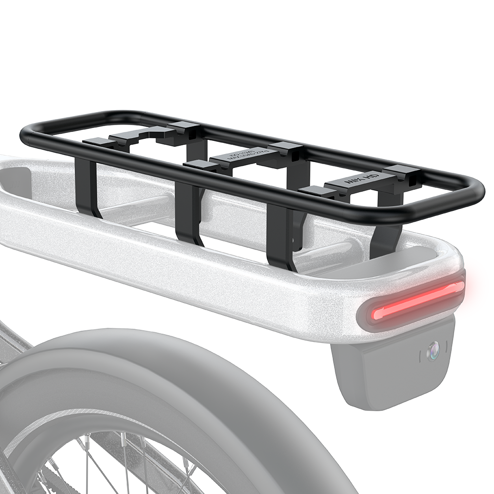 MIK HD Cargo Rack