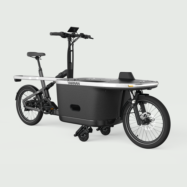 TARRAN T1 Pro E-Cargo Bike