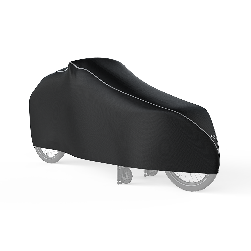 All-weather Bike Cover