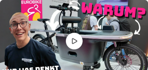 TARRAN | Built to Connect